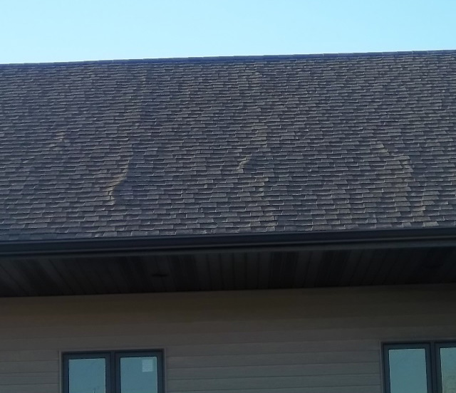 Sheathing Problem with Staples | West Fraser - Integrated Forestry Company