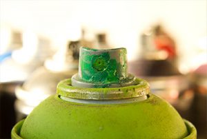 Unclogging Spray Nozzles | West Fraser - Integrated Forestry Company