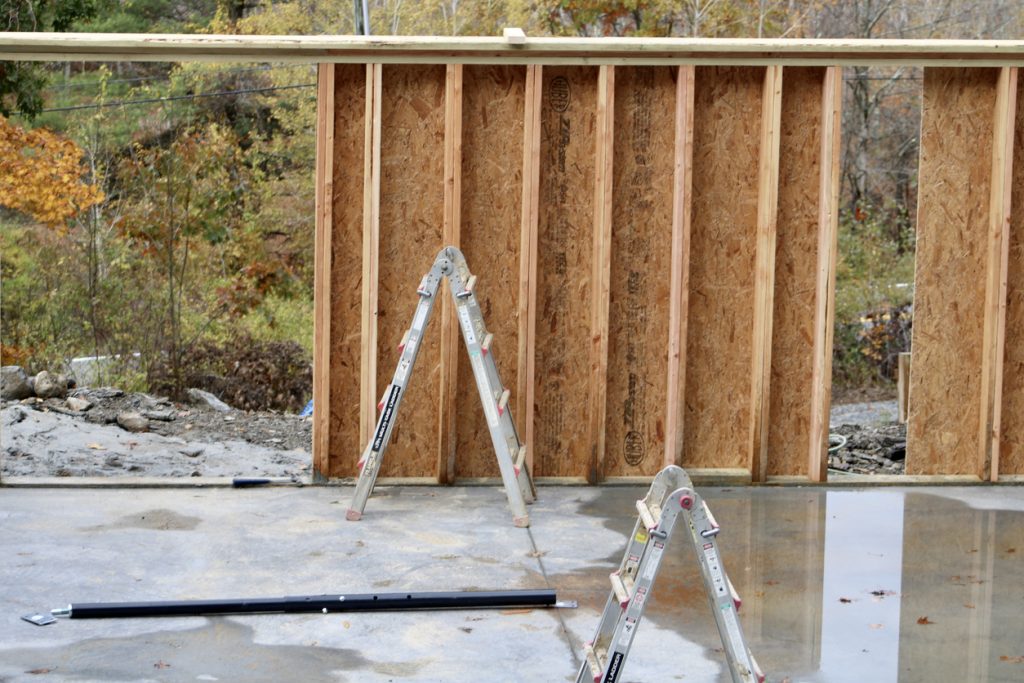 Roof sheathing got caught in the rain? | West Fraser - Integrated ...