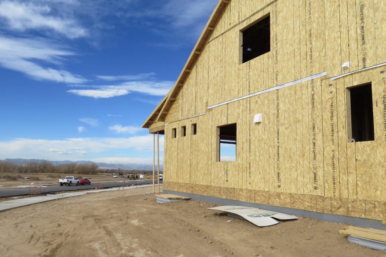 Why Taller Wall Panels Are The Future | West Fraser - Integrated Forestry Company