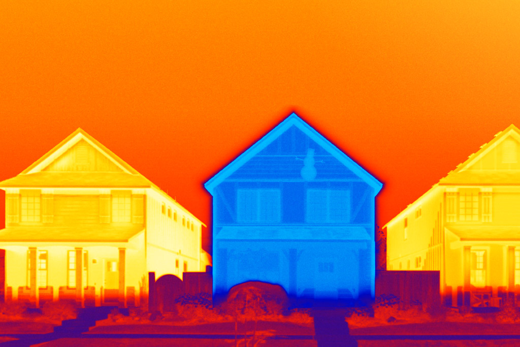 Solarbord Radiant Barrier Sheathing