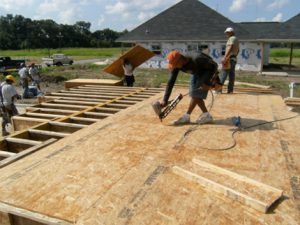 Stabledge Premium Subfloor