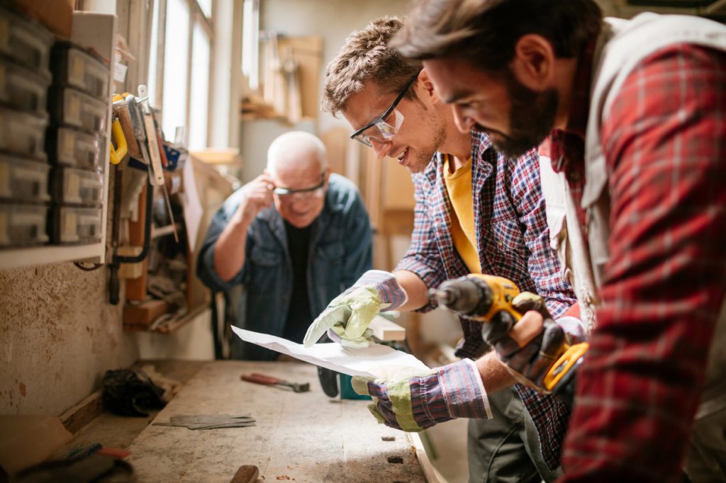 Raising the Roof: Raised-Heel Trusses | West Fraser - Integrated Forestry Company