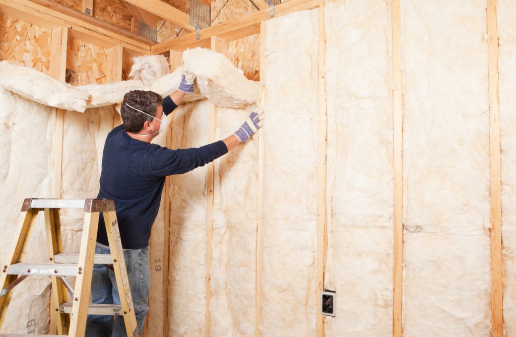 Can I Compress Insulation? | West Fraser - Integrated Forestry Company