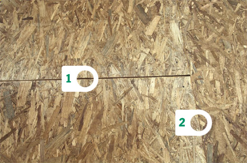 Stabledge Premium Subfloor