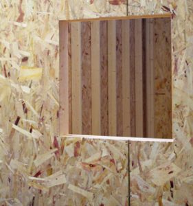 Windstorm Wall Sheathing - For High-Wind and Hurricane Zones