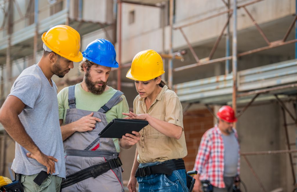 Mastering the Punch List | West Fraser - Integrated Forestry Company