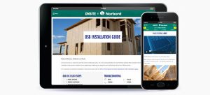 Windstorm Wall Sheathing - For High-Wind and Hurricane Zones