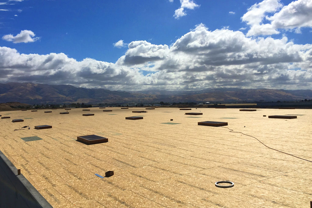 Trudeck | West Fraser - Integrated Forestry Company