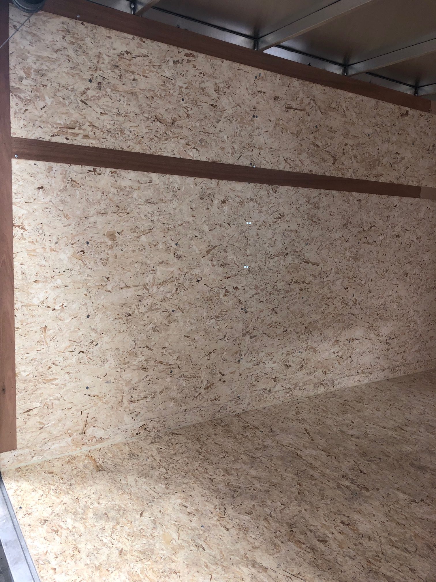 StableWall | West Fraser - Integrated Forestry Company