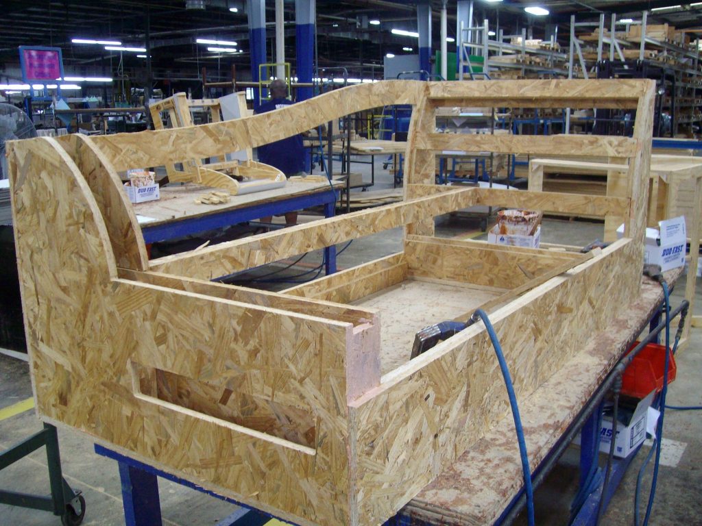 Furniture ESP | West Fraser - Integrated Forestry Company