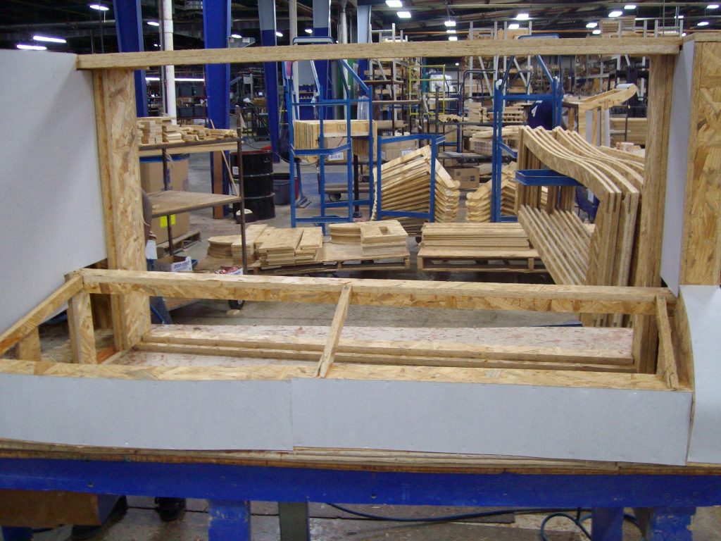 Furniture ESP | West Fraser - Integrated Forestry Company