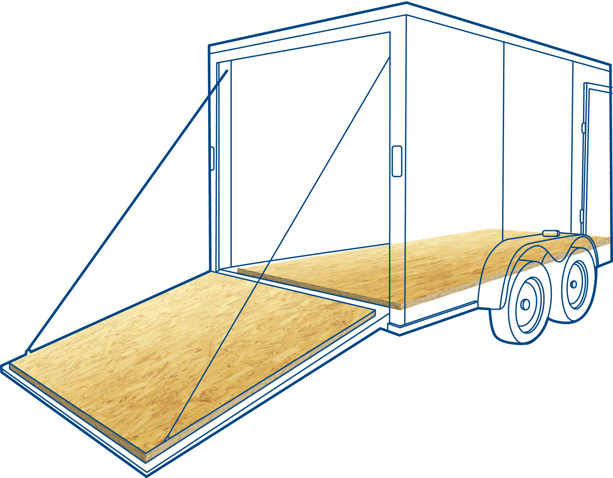 StableDeck | West Fraser - Integrated Forestry Company