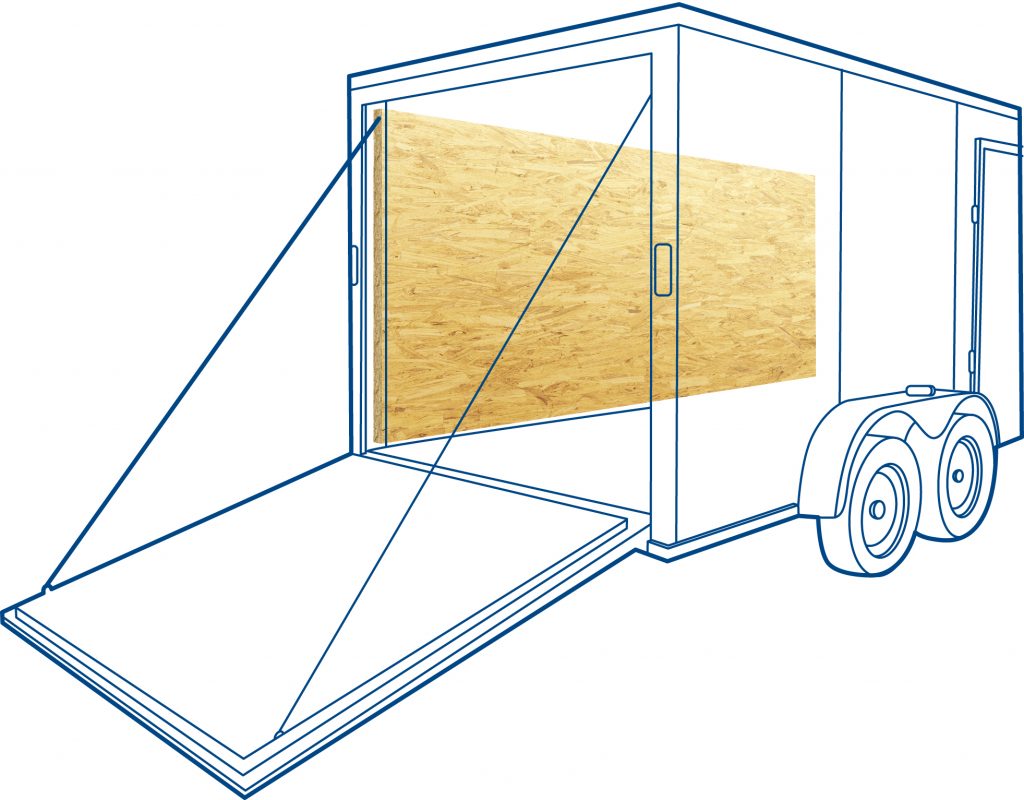 StableWall | West Fraser - Integrated Forestry Company