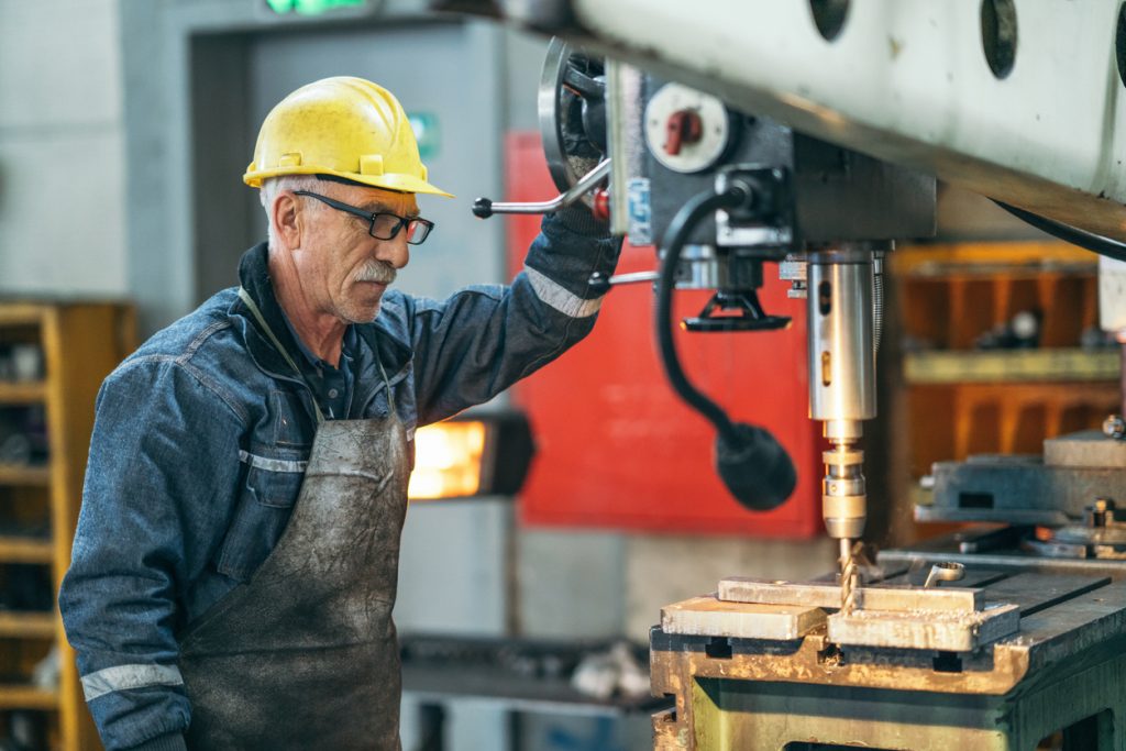 Aging Workforce Contributes to Labor Shortages | West Fraser ...