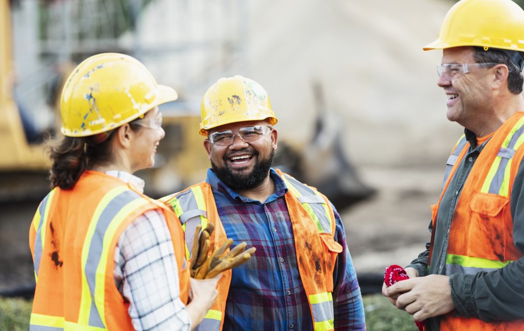 Construction Labor Shortage and Skills Gap to Worsen | West Fraser ...