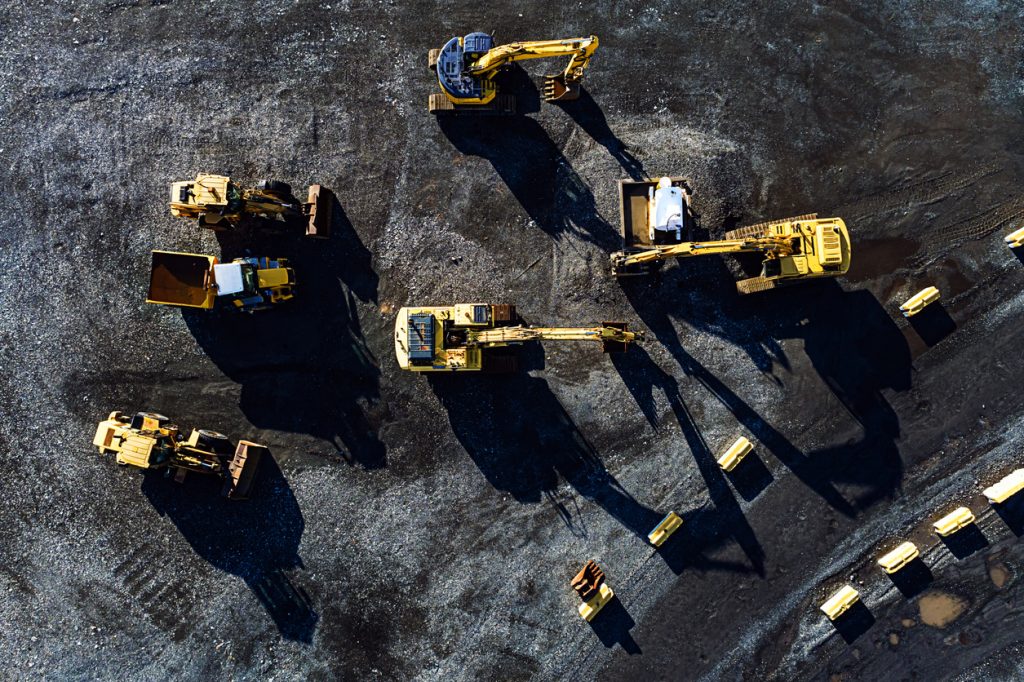 How Proximity Warning Systems Make Construction Sites Safer | West ...