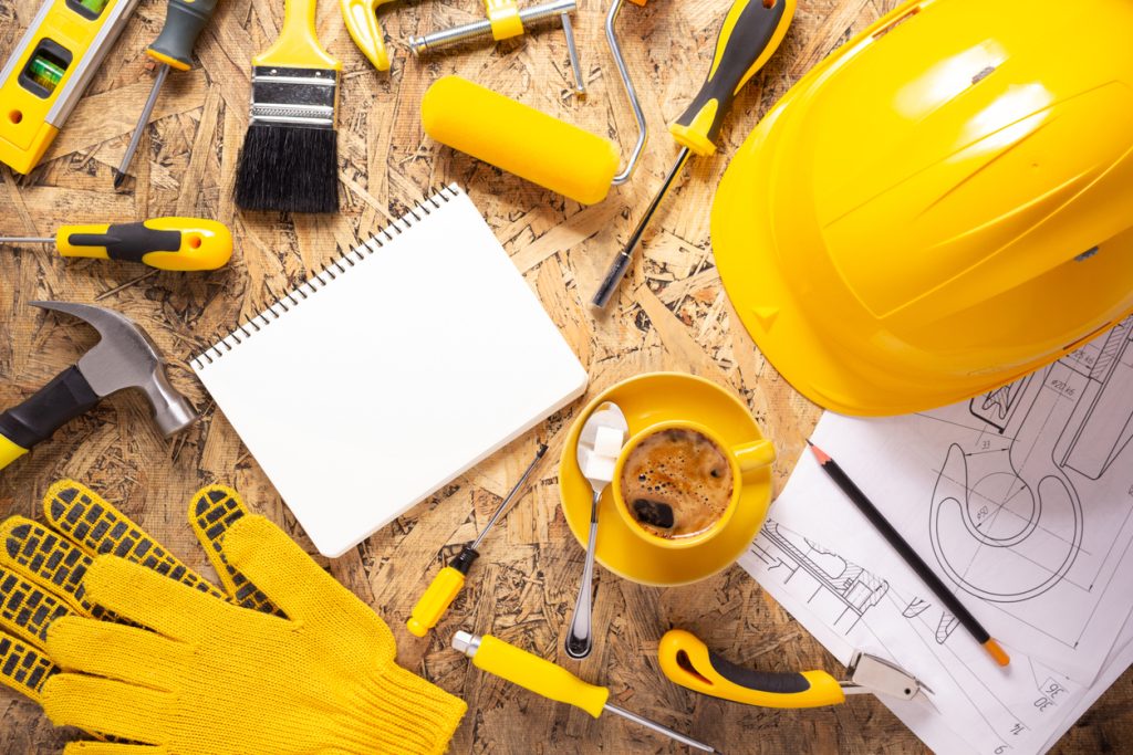 How to Paint OSB | West Fraser - Integrated Forestry Company