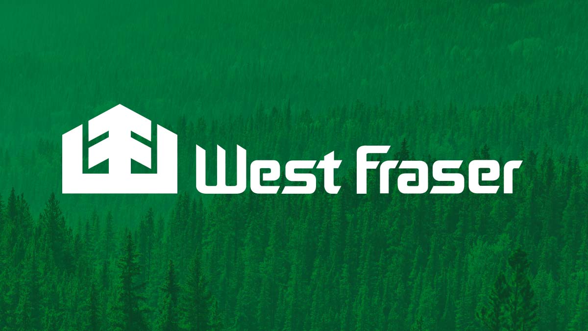 WALL SHEATHING | West Fraser - Integrated Forestry Company